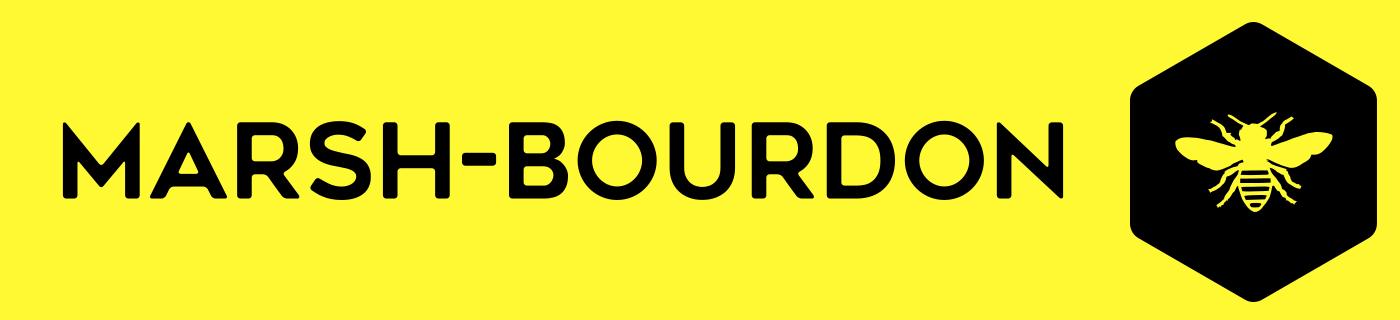 Christopher Marsh-Bourdon's Blog